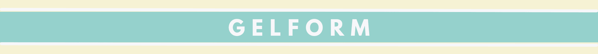 Todo para GelForm en Farmacia Rex